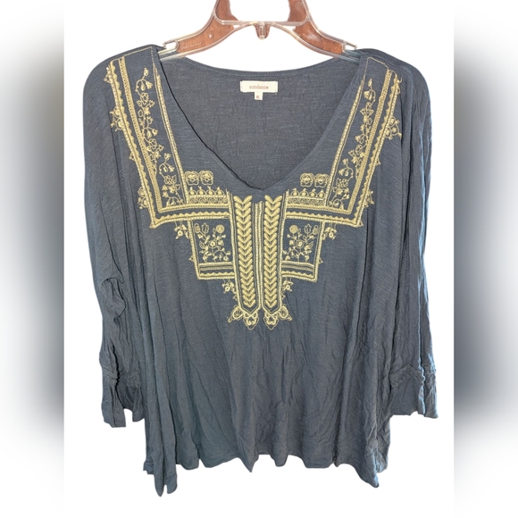 Sundance | Tops | Xl Sundance Womens Top | Poshmark